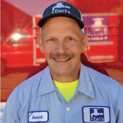 Earl's Plumbing - Your Plumbing Fixed Right, Right Now!